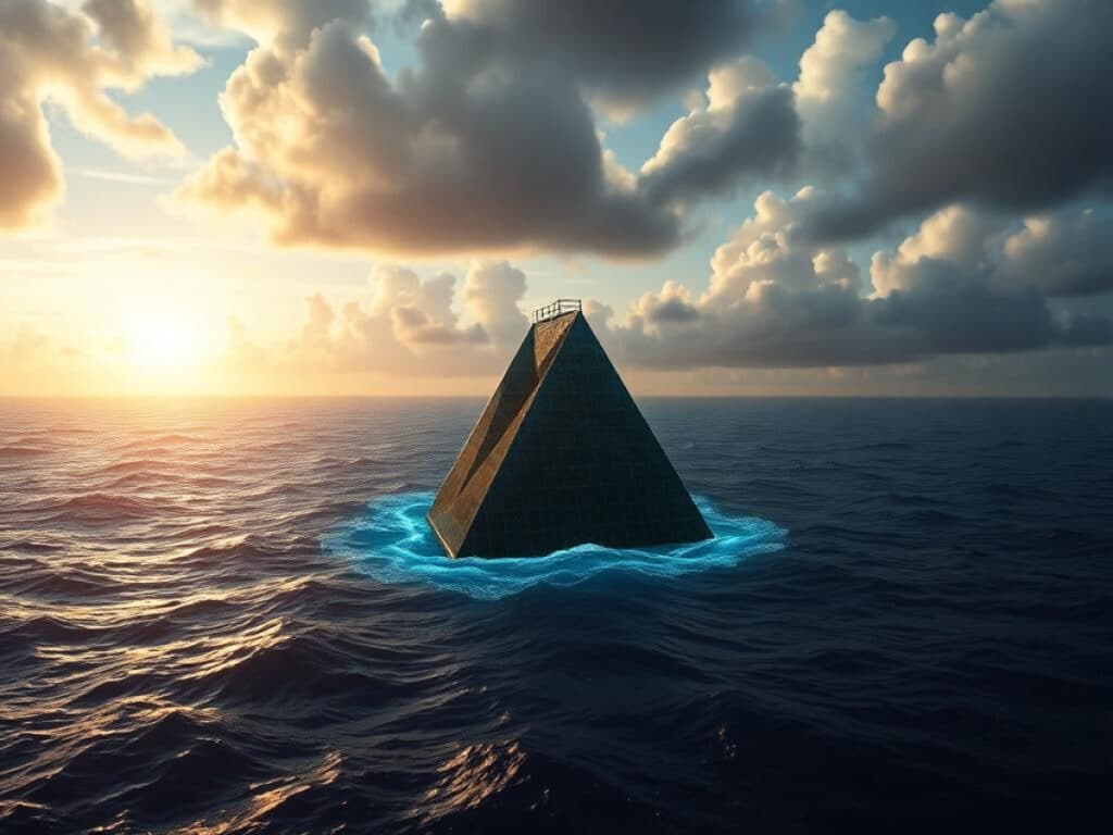 Bermuda Triangle Mystery Solved? Scientist Claims Breakthrough ...