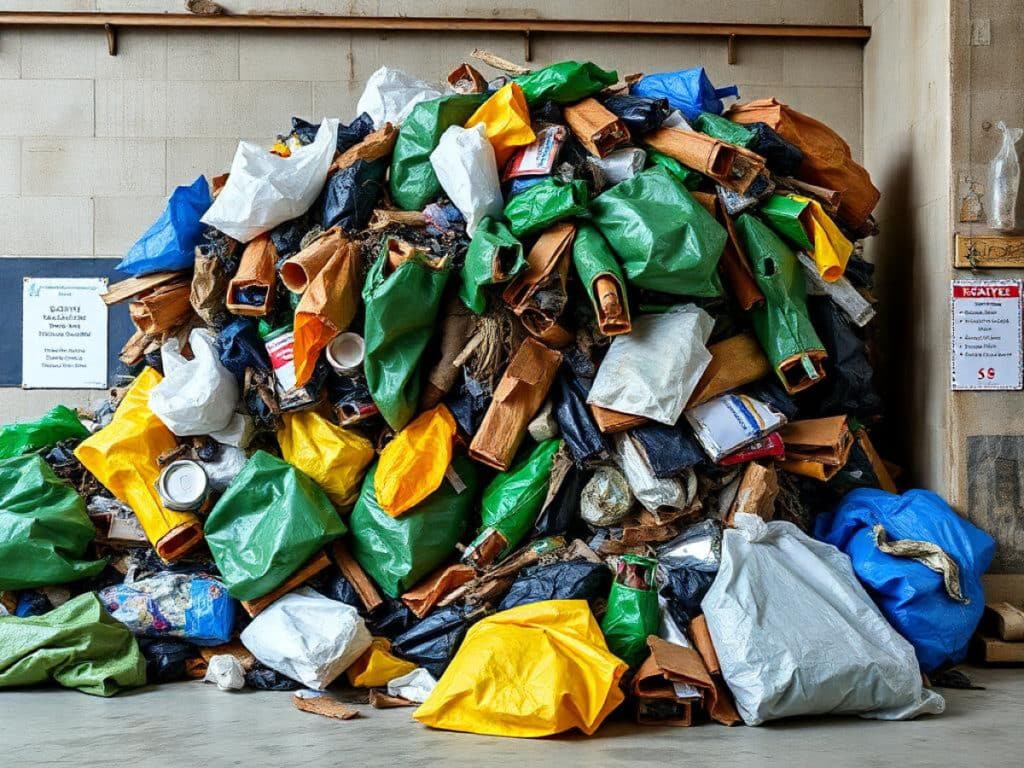 San Francisco Trash Art Wows: 35 Years of Creativity From Recycled ...