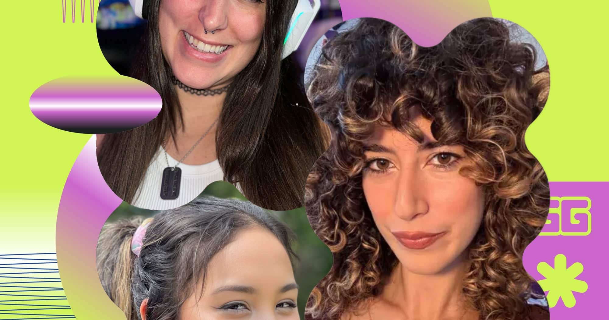 Twitch Streamers Championing Inclusivity: Discover the Positive Vibes ...