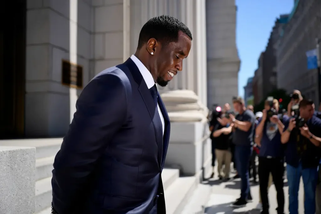 Diddy guilty on two counts, acquitted of most serious charges: what ...