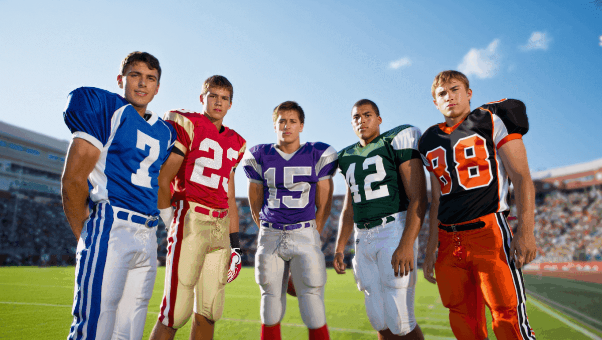 2025 NFL draft rising stars you need to know - The Valley Vanguard