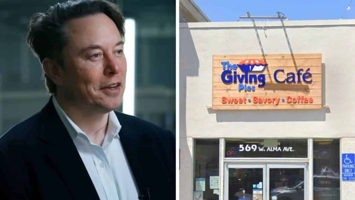 A bakery took a 4,000-cake Tesla order—Elon Musk had to step in to save ...