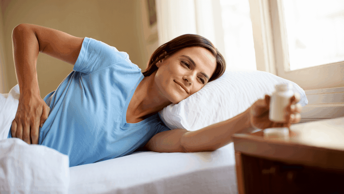 Back pain: new cannabis pill may relieve it without the high - The ...
