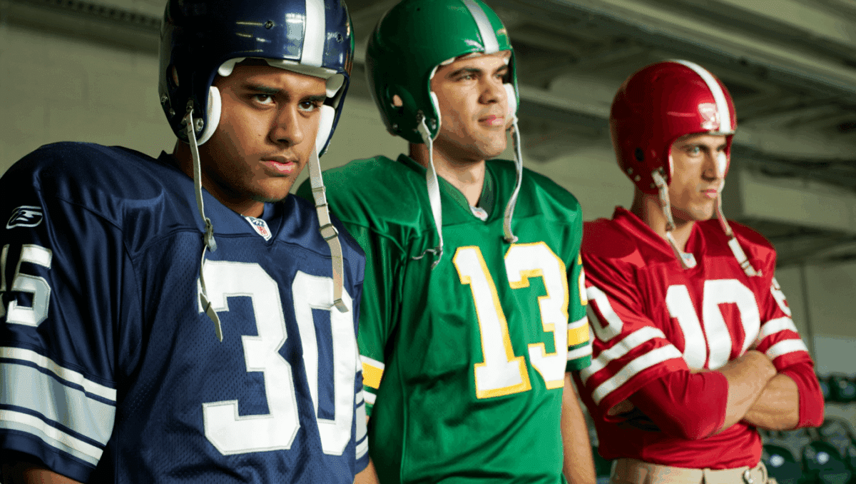 NFL trade deadline 2025: top 3 players who could change teams - The ...