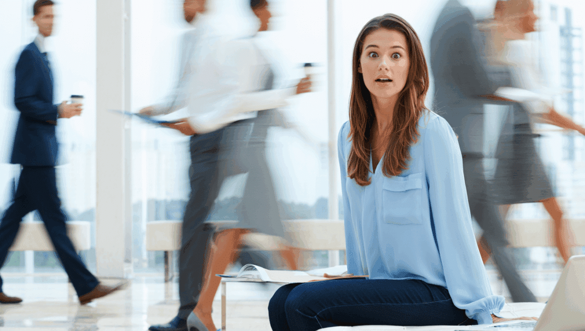 Sit 30 minutes less each day to boost energy and metabolism - The ...