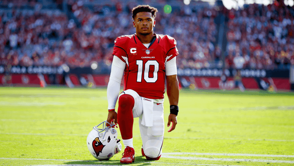 Kyler Murray 2026 landing spots: top destinations if he leaves the ...