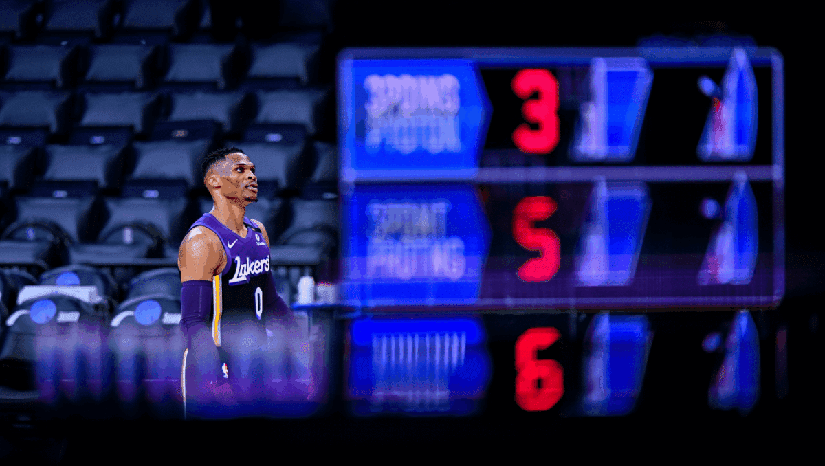 NBA worst 3-point shooters right now: who is struggling - The Valley ...