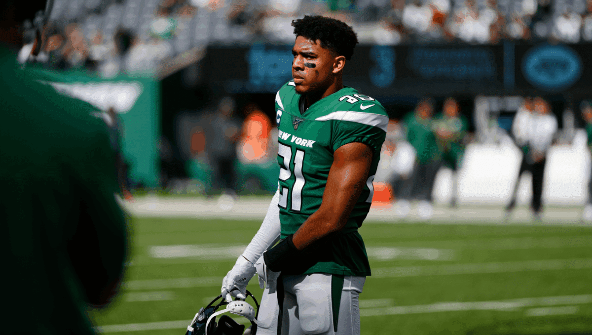 New York Jets trade deadline 2025: how their fire sale reshaped the NFL ...