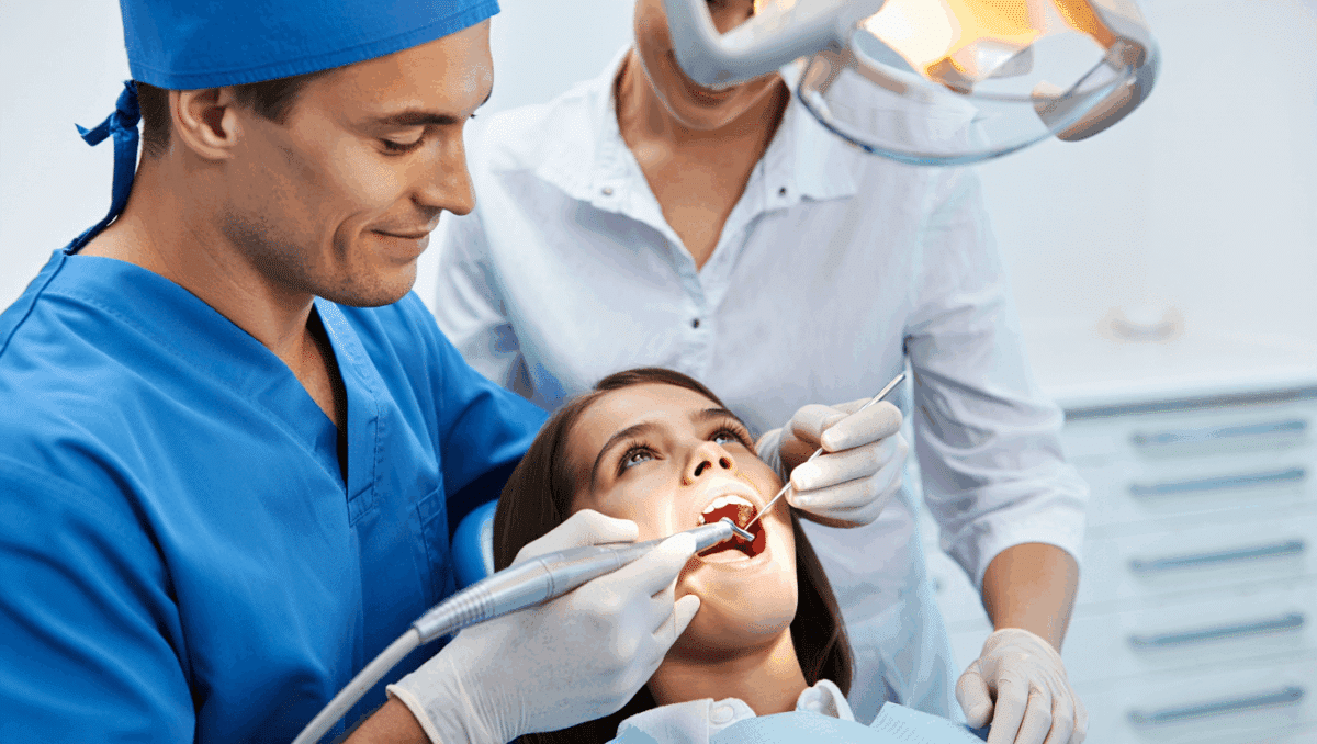 Root canal treatment reduces heart disease and diabetes risk, study ...