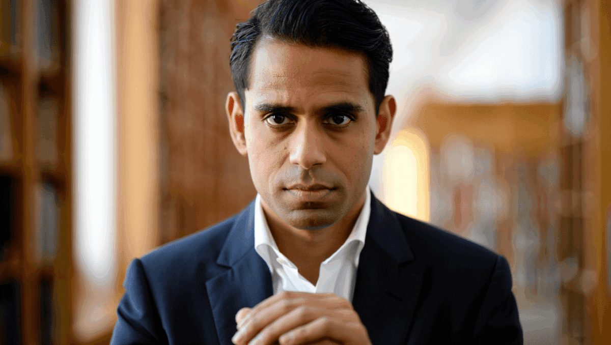 Sharia law is not social justice, Adil Ray's argument examined - The ...