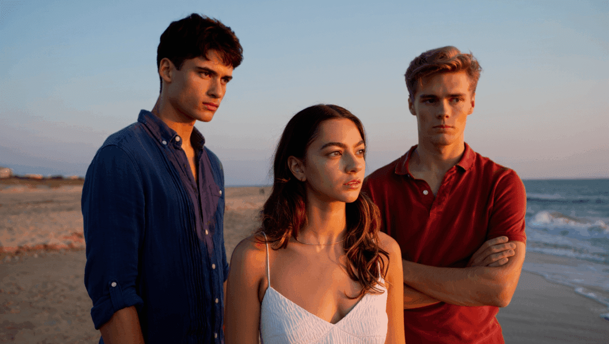 Shows like The Summer I Turned Pretty to watch next - The Valley Vanguard