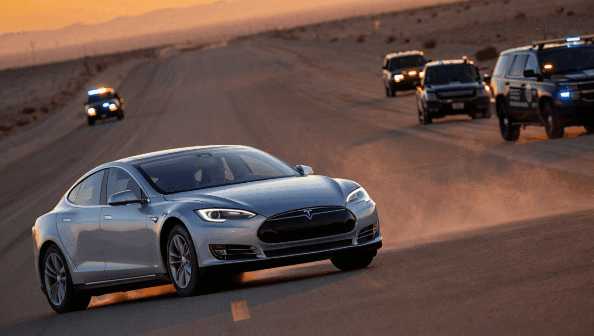 Tesla Mad Max mode under federal investigation for safety and ...