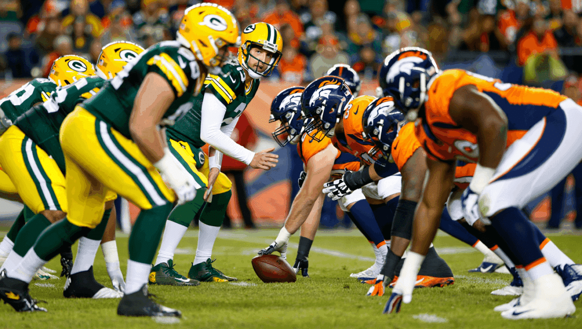 Kansas City Chiefs still playoff contenders despite 6-6 record - The ...