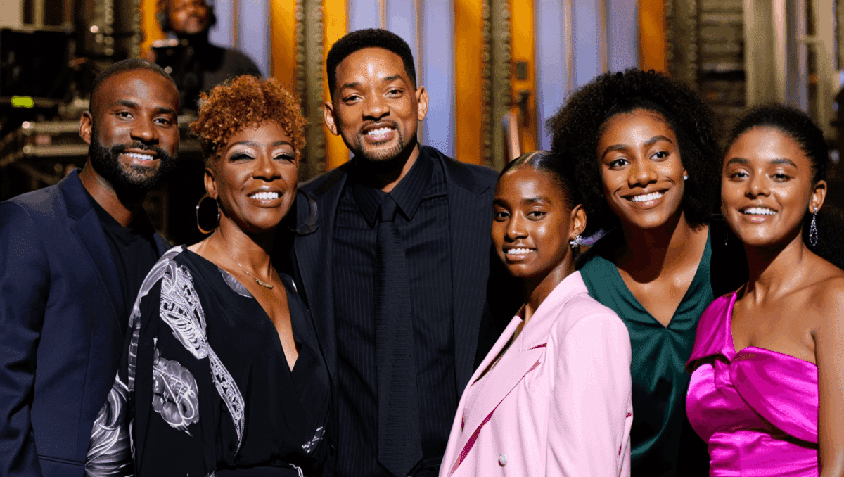 Bel-Air ending: cast says show's legacy will live on - The Valley Vanguard