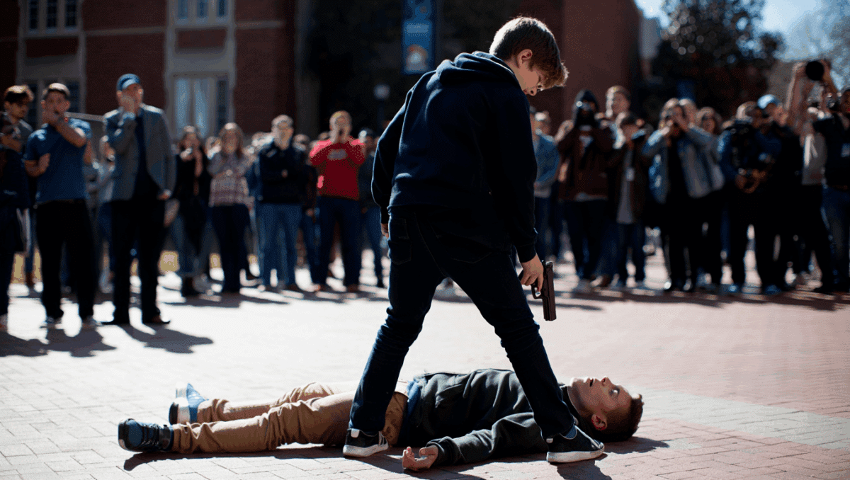 Candace Owens' anti-Semitic delusions explained - The Valley Vanguard