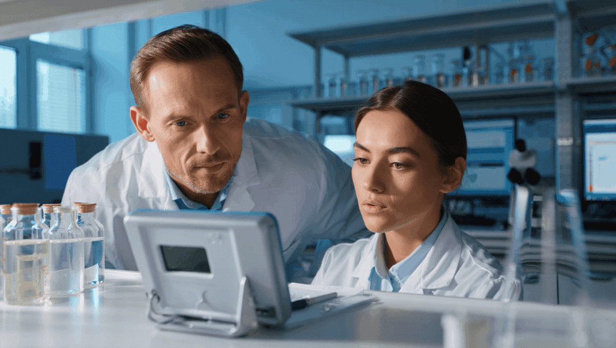 Cancer breath test hailed as most significant step toward lifesaving ...