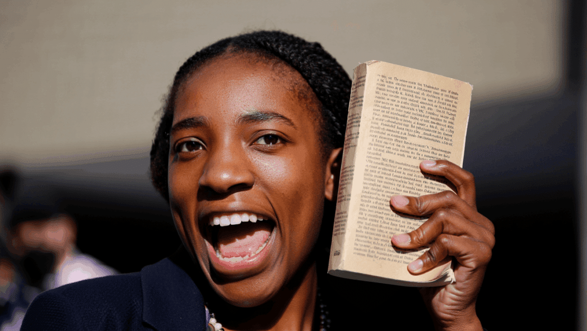 Candace Owens' anti-Semitic delusions explained - The Valley Vanguard