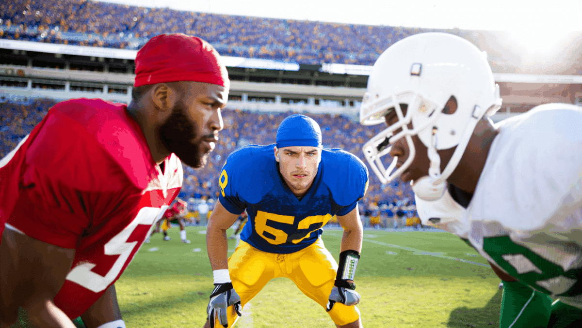 College football rivalry week: 3 teams facing the most pressure - The ...