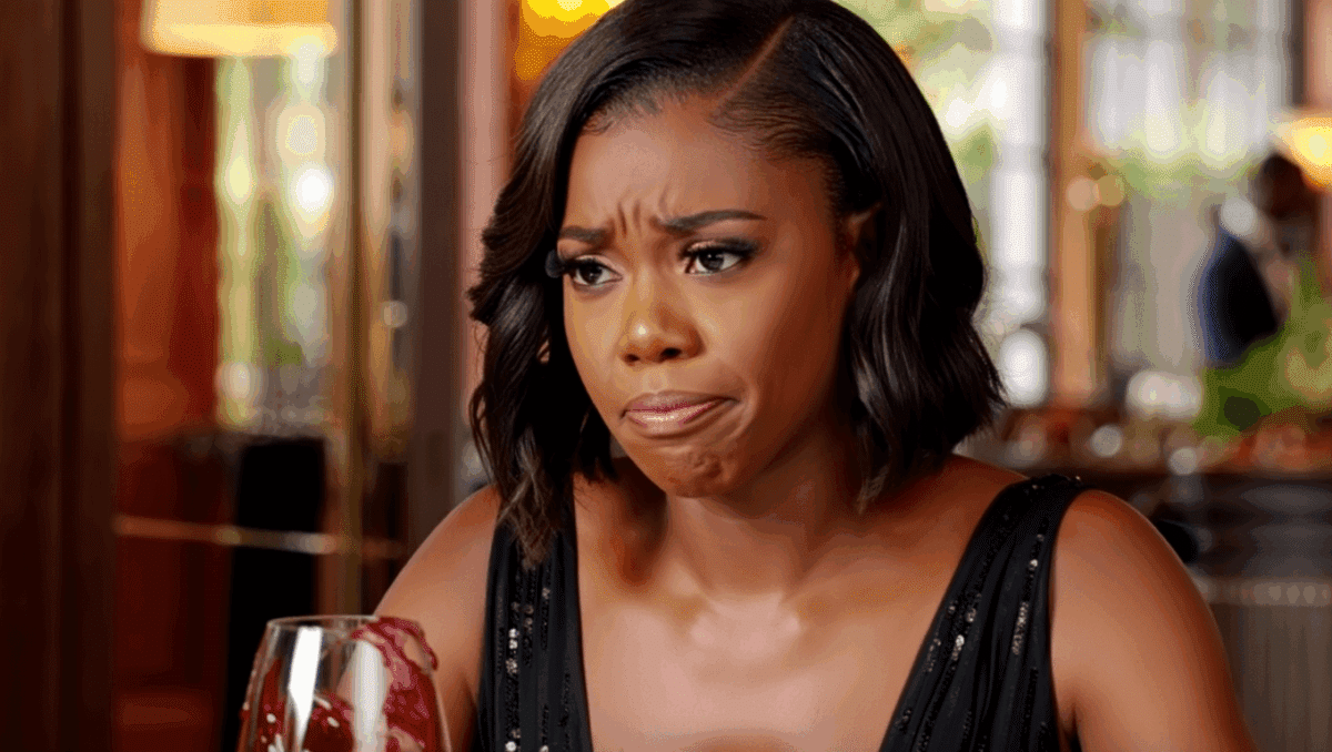 Eternity is the best rom-com of the year: Da'Vine Joy Randolph and her ...