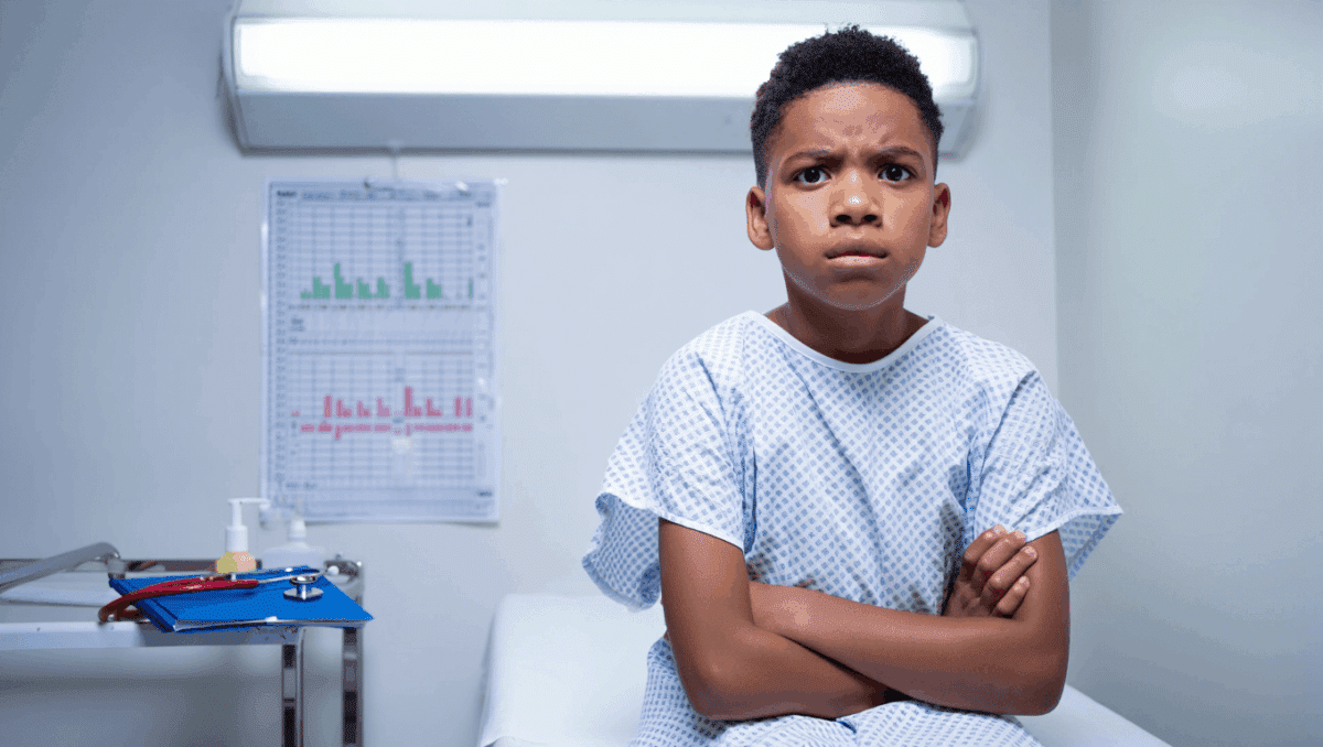 Puberty blockers trial must be stopped amid safety and ethics concerns ...