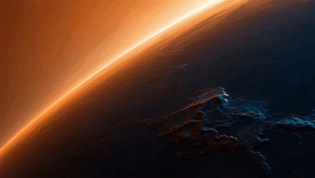 Titan alien life: could Saturn's moon harbor signs of life? - The ...