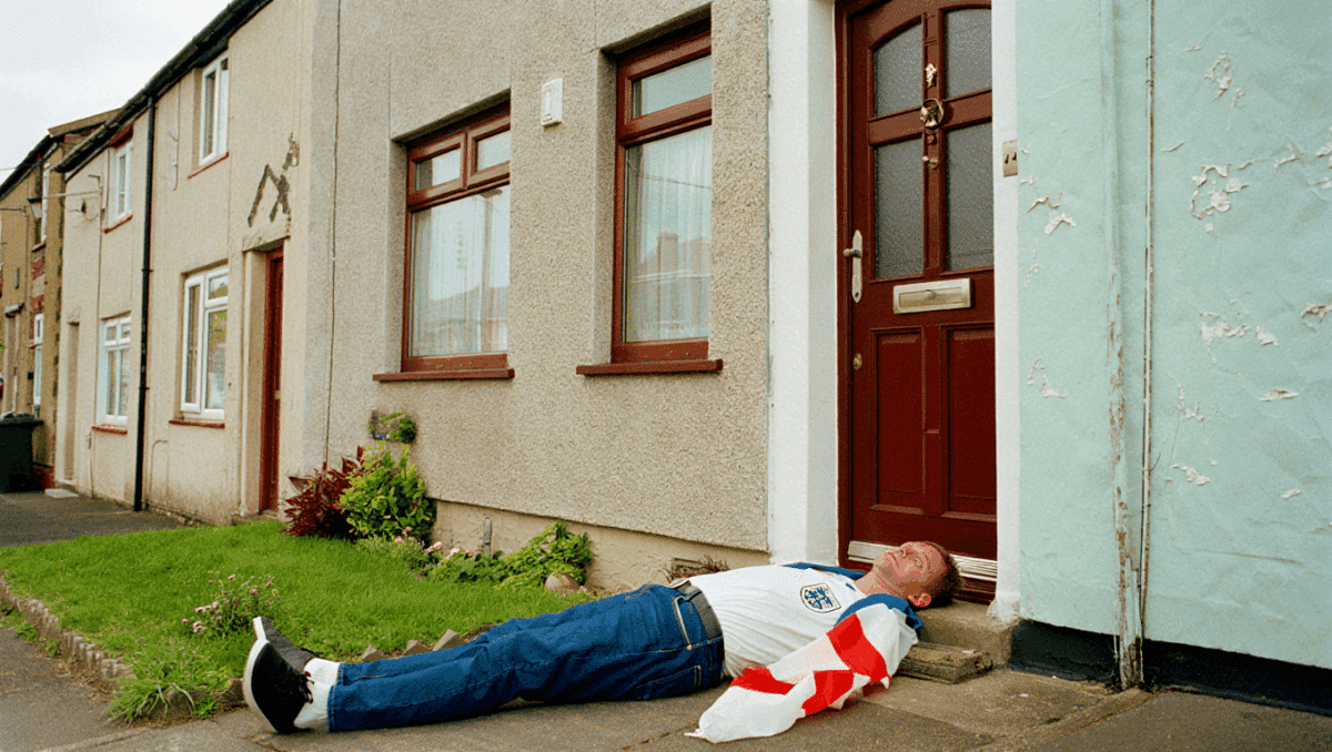 White working class dehumanized even in death - The Valley Vanguard