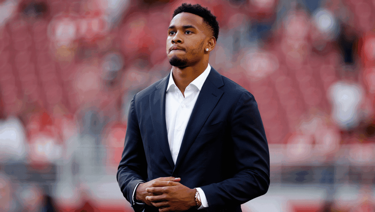 Baker Mayfield won't stop talking about the Cleveland Browns - The ...