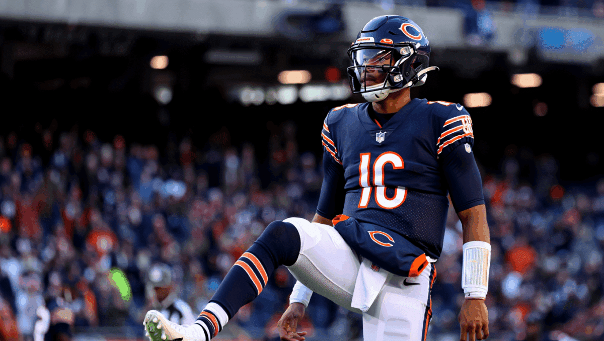 Joe Burrow trade to the Vikings makes sense: what it would mean - The ...