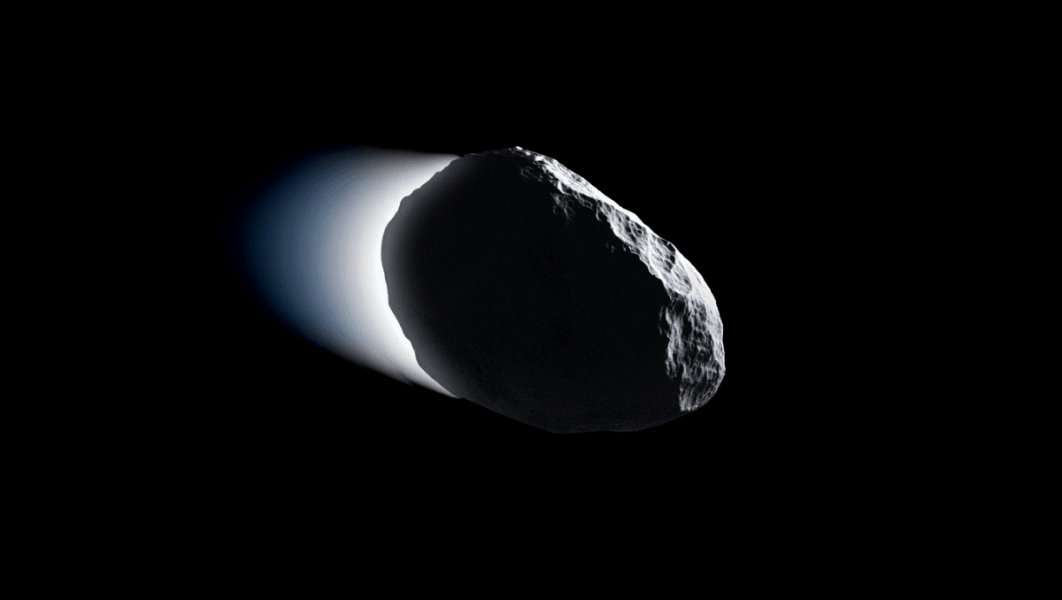 Fastest-spinning asteroid discovered: what scientists know so far - The ...