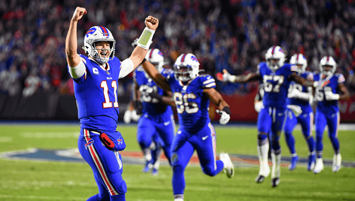 Jaxson Dart appears to reveal Giants' next head coach on live TV - The ...