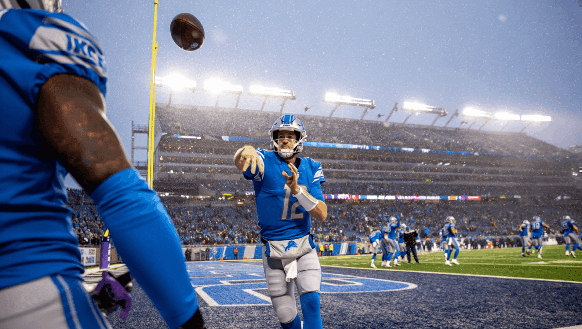 NFL playoff picture entering week 17: top seeds still unsettled - The ...