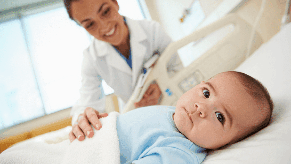 CRISPR gene therapy baby thriving after world-first personalized ...