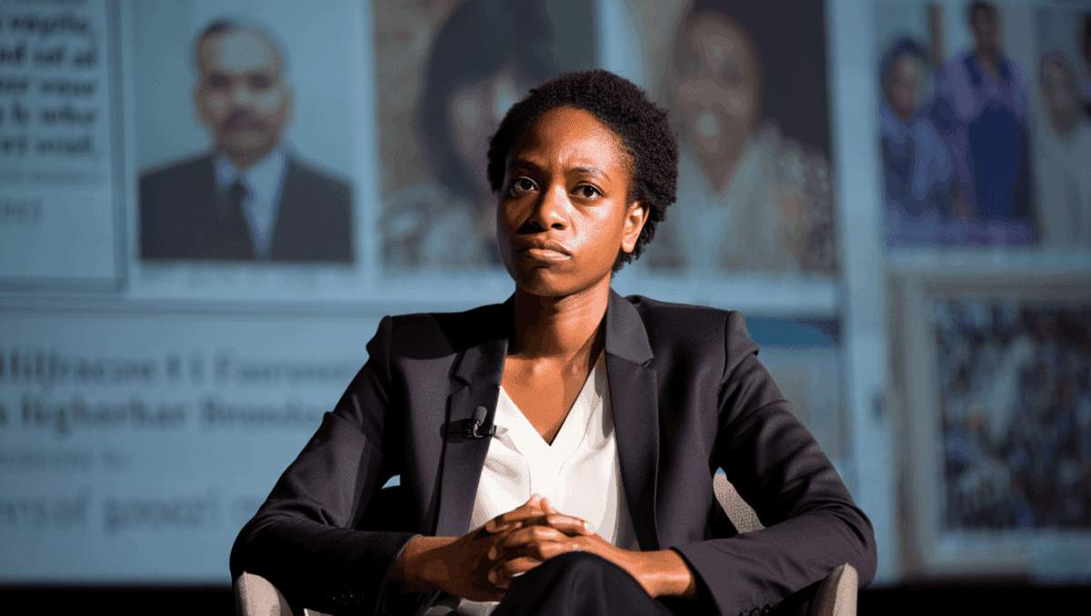 Iran: Ayaan Hirsi Ali says Western feminists failed to act - The Valley ...