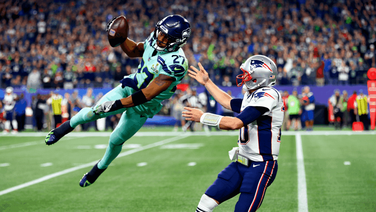 Seahawks smother Patriots in Super Bowl LX with dominant defense - The ...