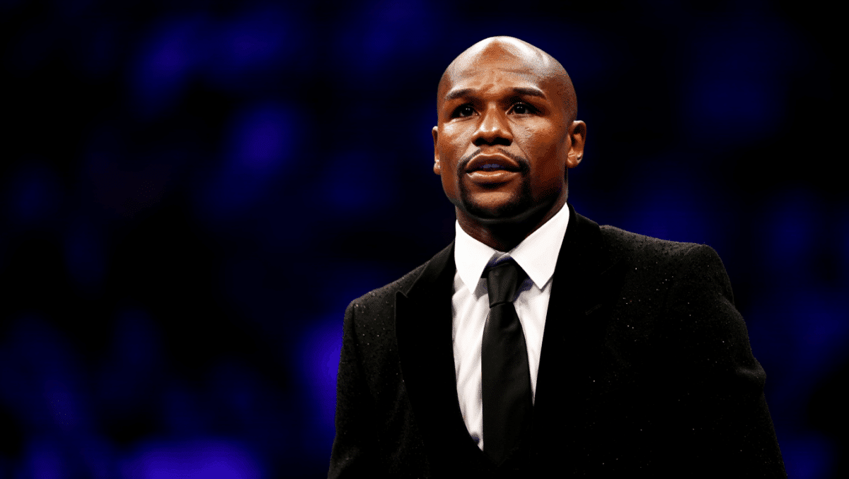 Floyd Mayweather return to pro boxing: 3 things fans need to know - The ...