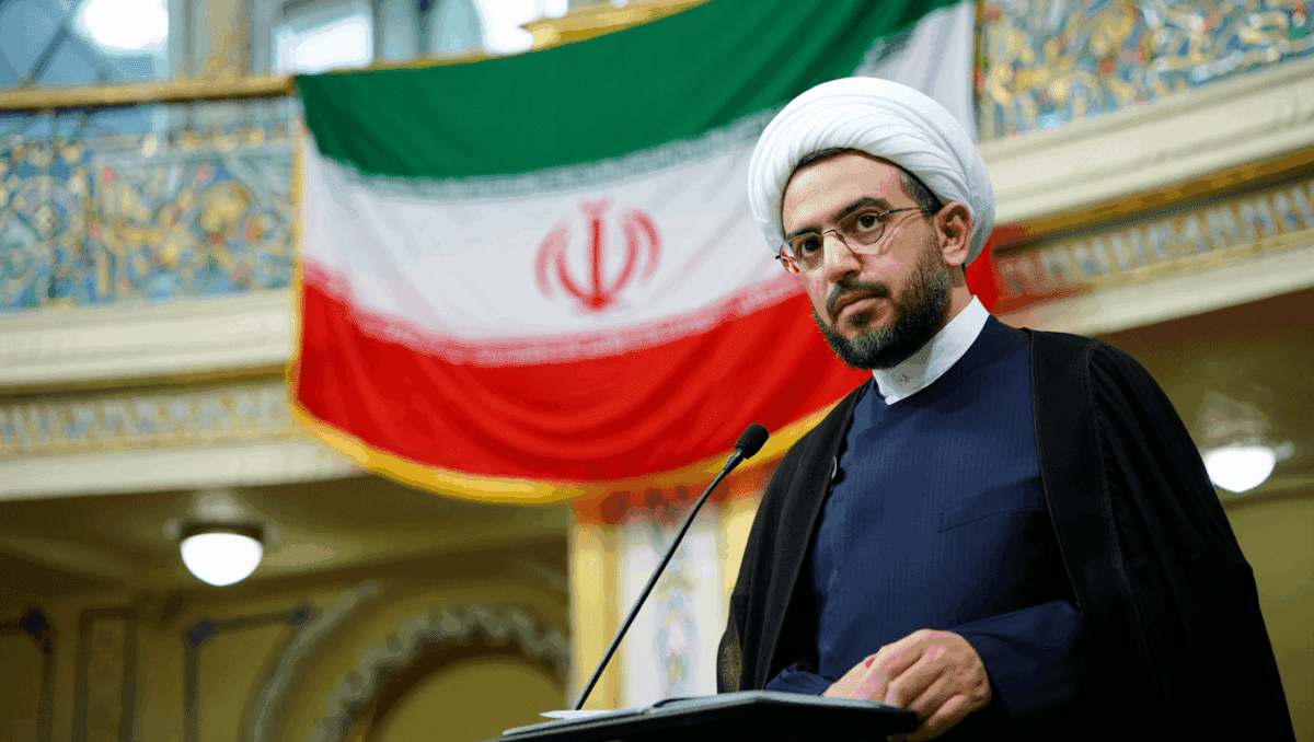 Iran's new supreme leader to follow father's hardline policies - The ...