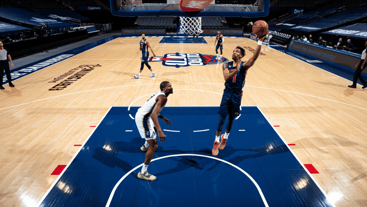 NBA schedule: simple fix preserves revenue - The Valley Vanguard